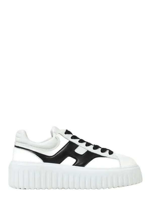 Hogan Low-top Sneakers - White 1