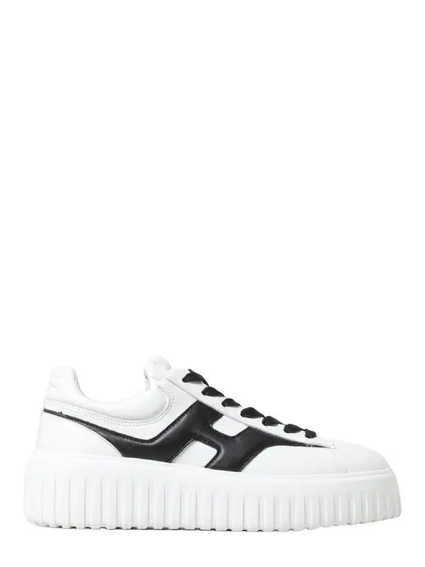 Hogan Low-top Sneakers - White