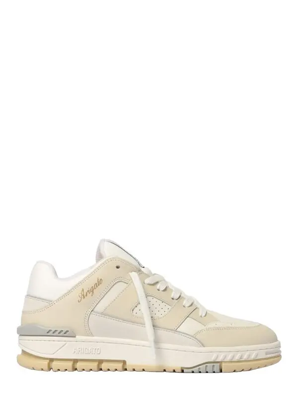 Axel Arigato Lace Up Sneakers - White