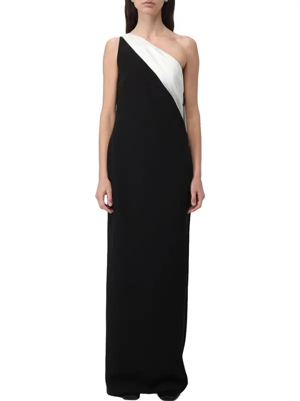Roland Mouret Dress - Black