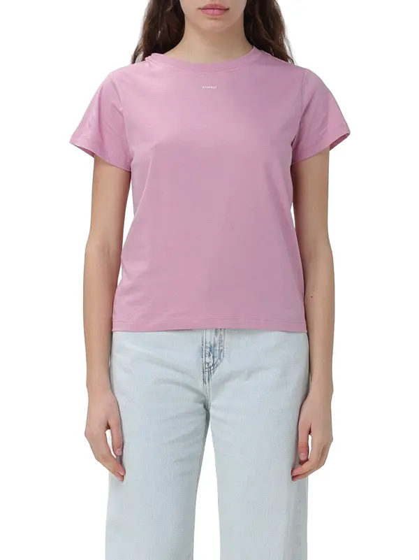 Pinko T-shirt - Pink