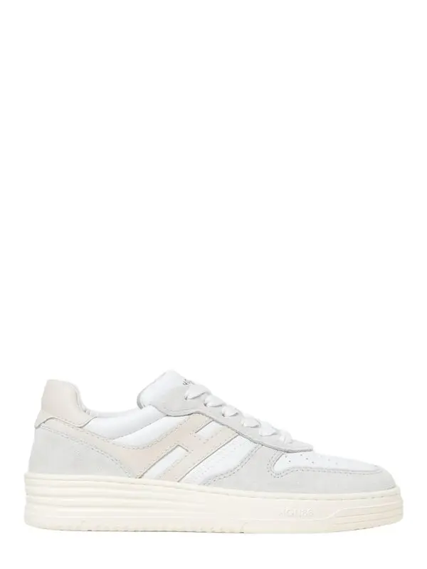 Hogan Sneakers - Beige