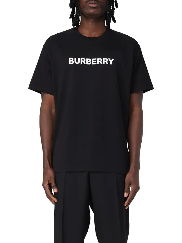 Burberry T-shirt - Black