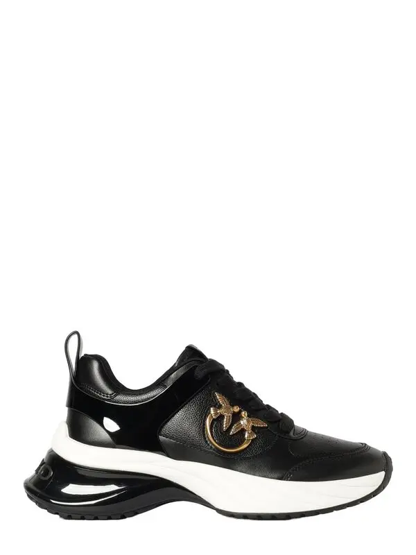 Pinko Sneakers - Black
