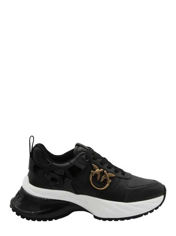 Pinko Sneakers - Black