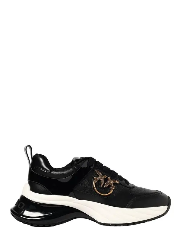 Pinko Sneakers - Black
