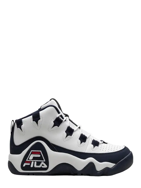 FILA Grant Hill 1 Og Sneakers - White