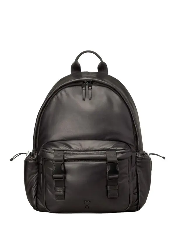 Ami De Coeur Backpack - Black
