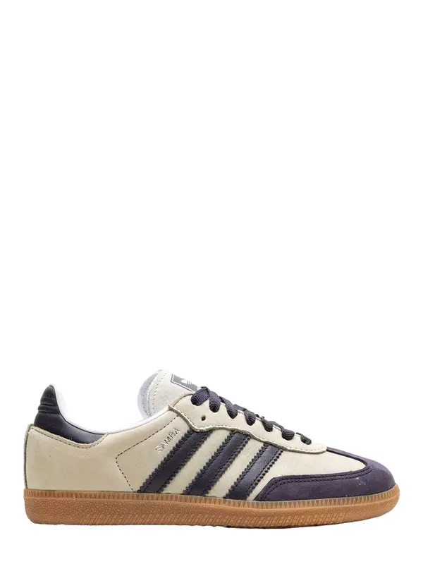 Adidas Samba Og Sneakers - Neutrals
