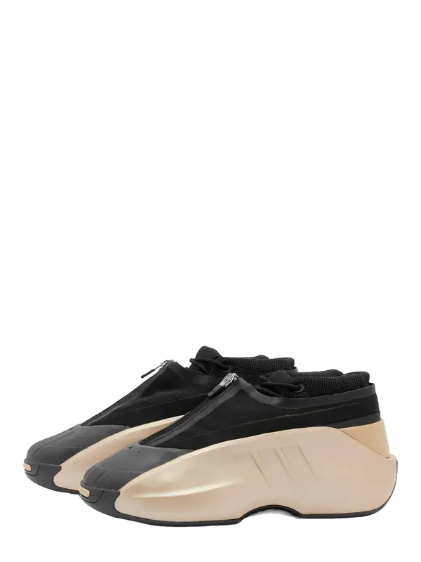 Adidas Crazy Iiinfinity Sneakers - Core Black/grey Six
