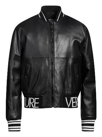 Versace Jacket - Black