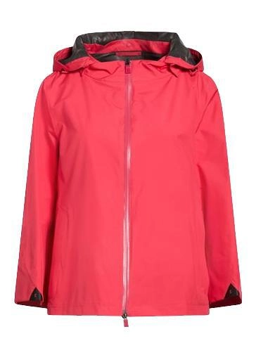 Herno Jacket Size Polyester - Fuchsia