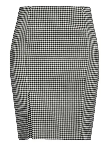 Marni Mini Pencil Skirt - Black