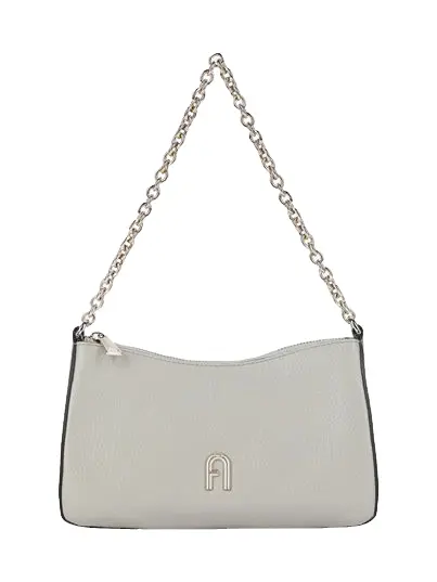 Furla Primula Mini Handbag - Beige