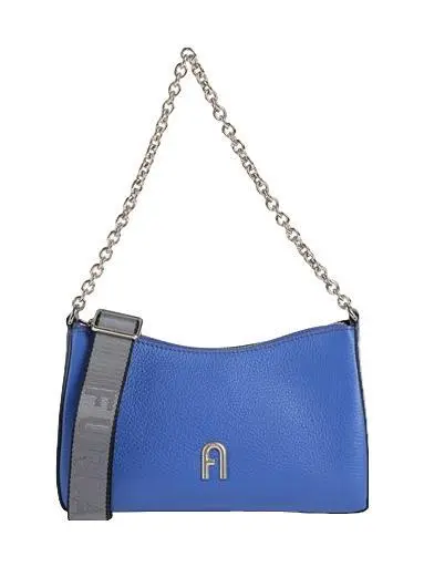 Furla Primula Mini Handbag - Blue