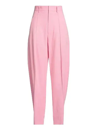 Isabel Marant Straight Leg Pants - Pink