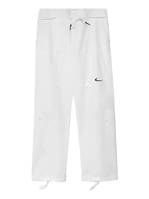 Nike X Off- Pant - White