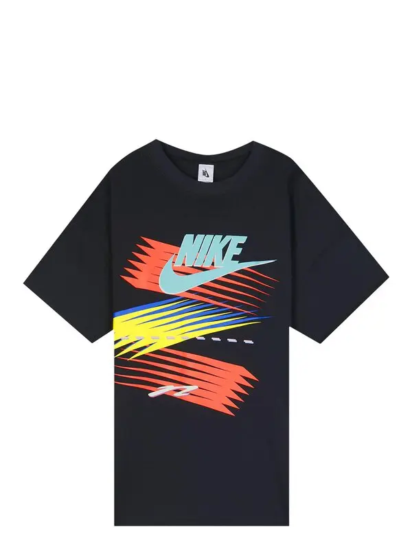 Nike X Atmos Nrg Short-sleeve Tee - Black