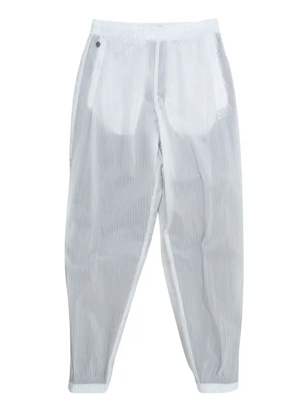 Nike X Kim Jones Nrg Am Track Pant - White