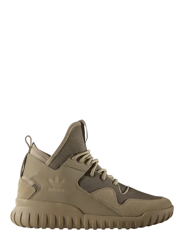Adidas Tubular X Hemp - Tan