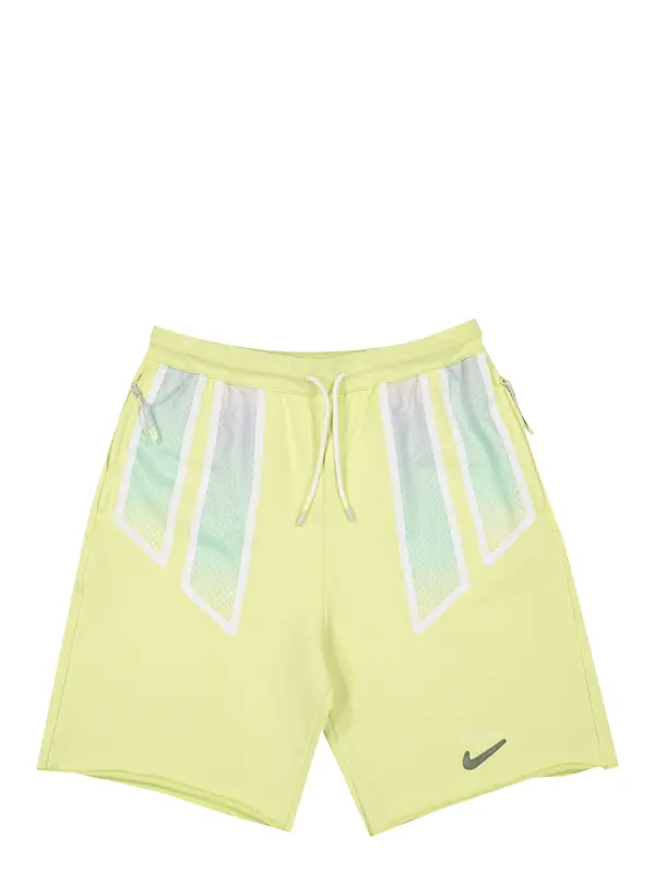Nike X Pigalle Fleece Shorts - Green