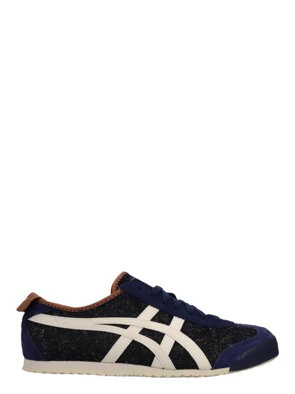 Onitsuka Tiger Mexico 66 'indigo Denim - Blue