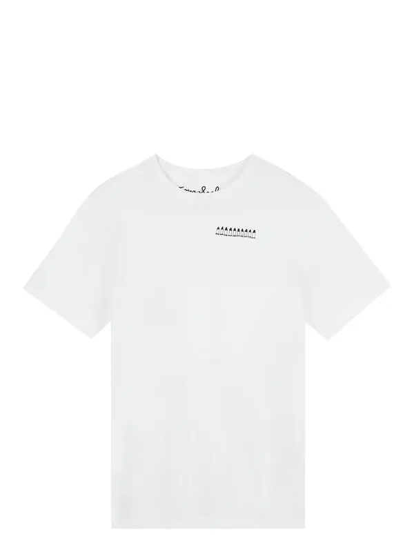 Nike X Tom Sachs Nrg T-shirt - White