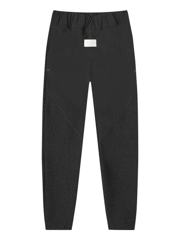 Nike X Fear Of God Run Pant - Black