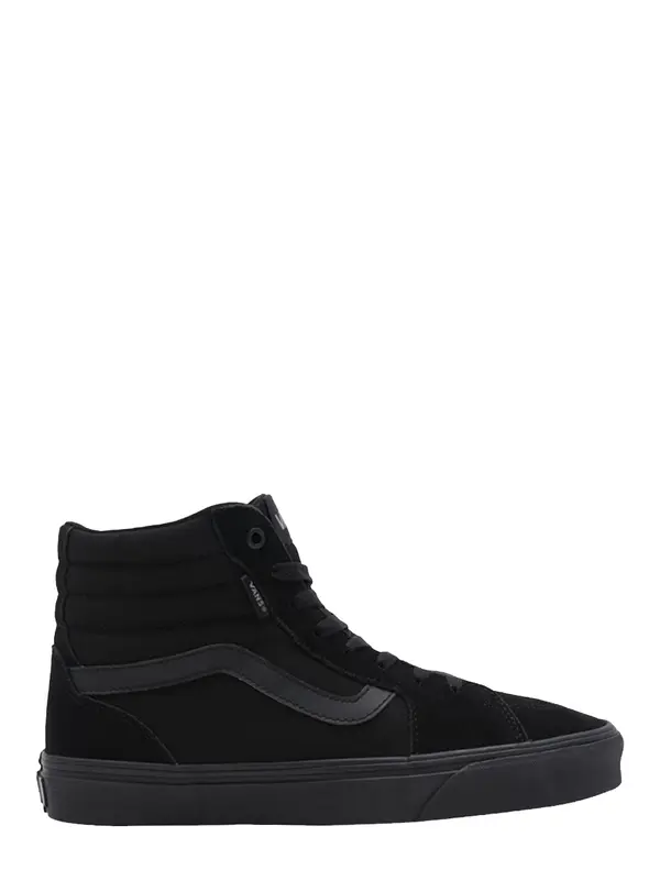 VANS Filmore High Top Sneaker - Black