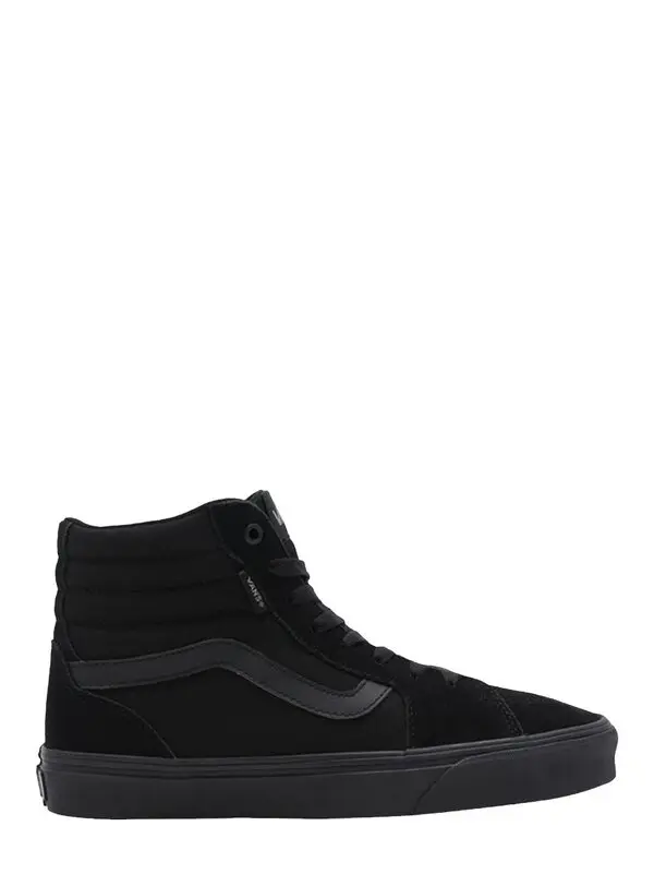 VANS Filmore High Top Sneaker - Black