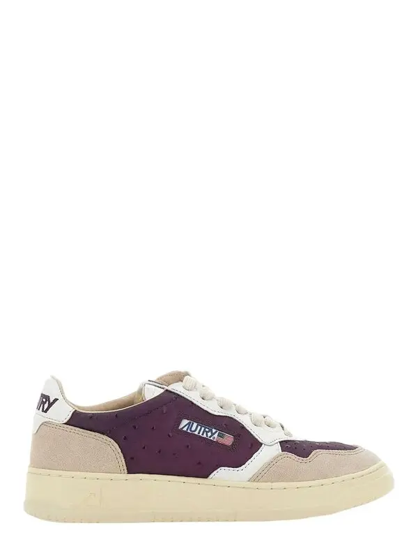 AUTRY Sneakers - White 1