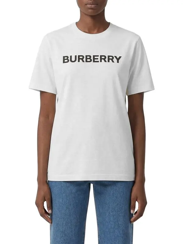 Burberry T-shirt - White
