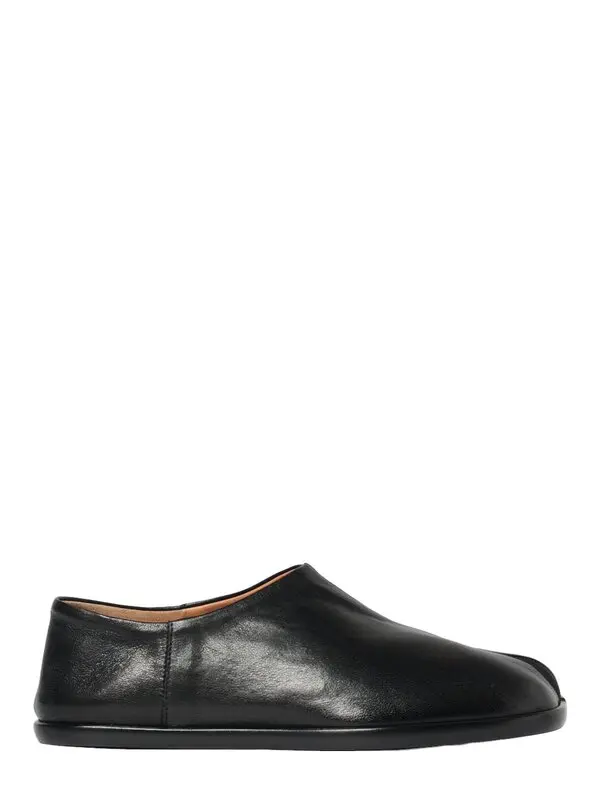 MAISON MARGIELA Loafers - Black