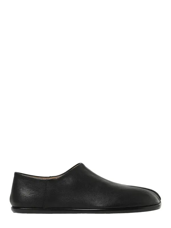 MAISON MARGIELA Loafer - Black