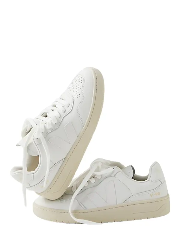 VEJA V-90 Sneakers - Extra White