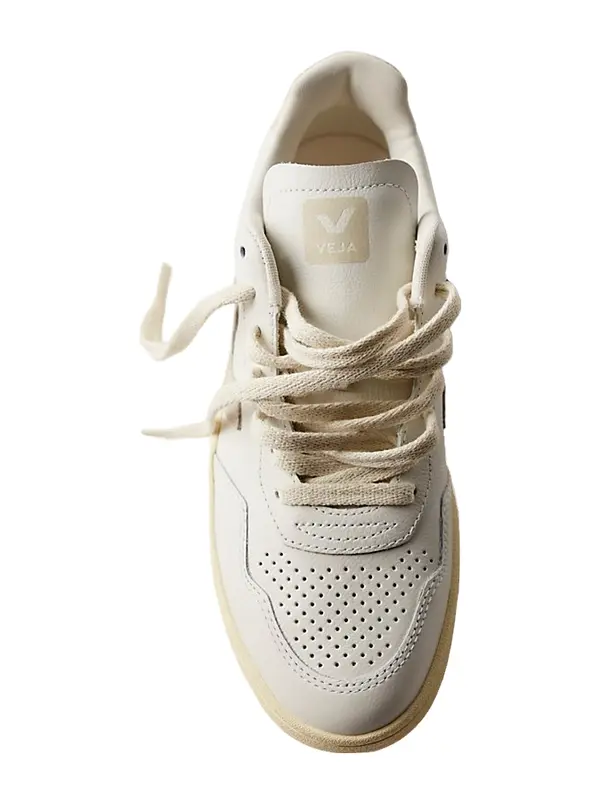 VEJA V-90 Sneakers - Extra White/natural
