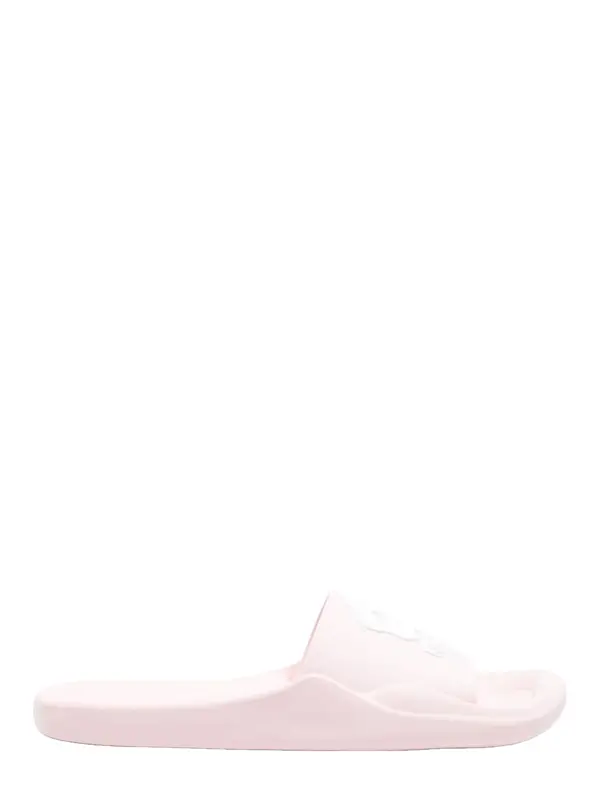 Kenzo Boke Flower Slides - Pink