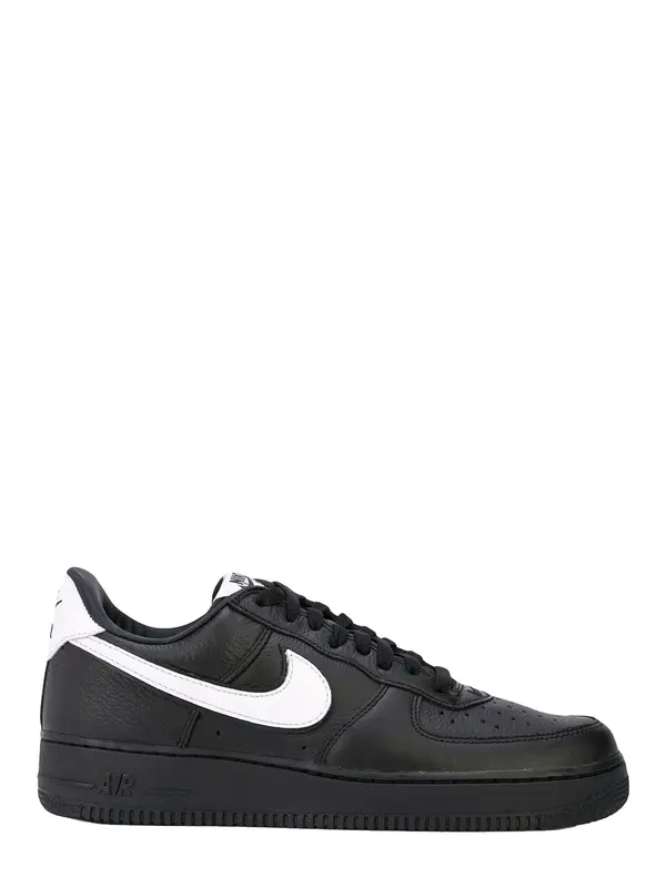 Nike Force 1 Sneakers - Black