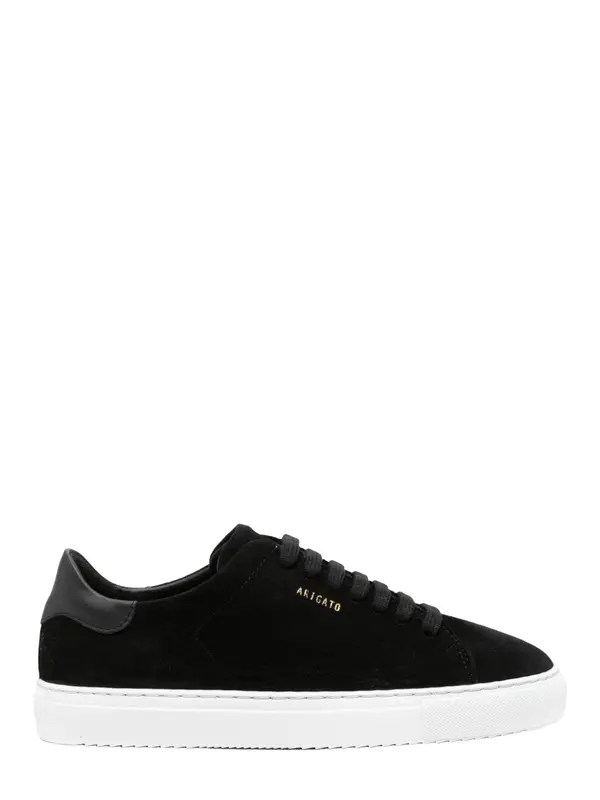 Axel Arigato Clean 90 Sneakers - Black