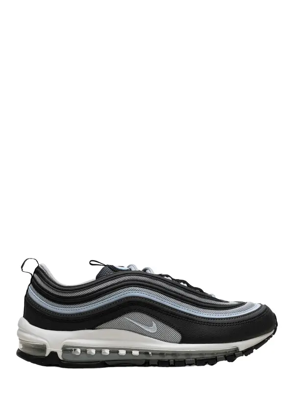 Nike Air Max 97 Sneakers - Black