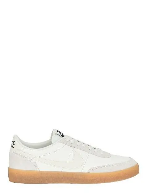Nike Killshot 2 Leather - Sail  Gum Yellow  & Black