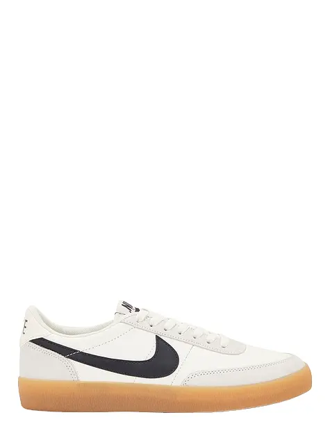 Nike Killshot 2 Leather Sneakers - Sail  Oil Grey  & Gum Yellow