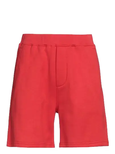 Dsquared2 Shorts - Red
