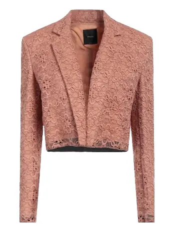 Pinko Lace Blazer - Pink