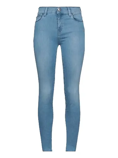 MY TWIN TWINSET Skinny Jeans - Blue