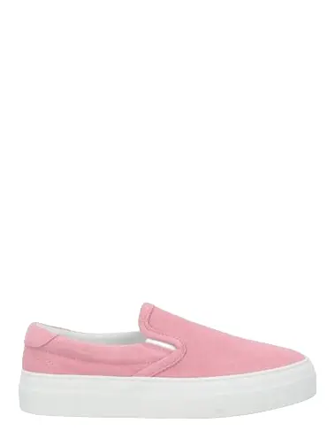 Diemme Leather Sneakers - Pink