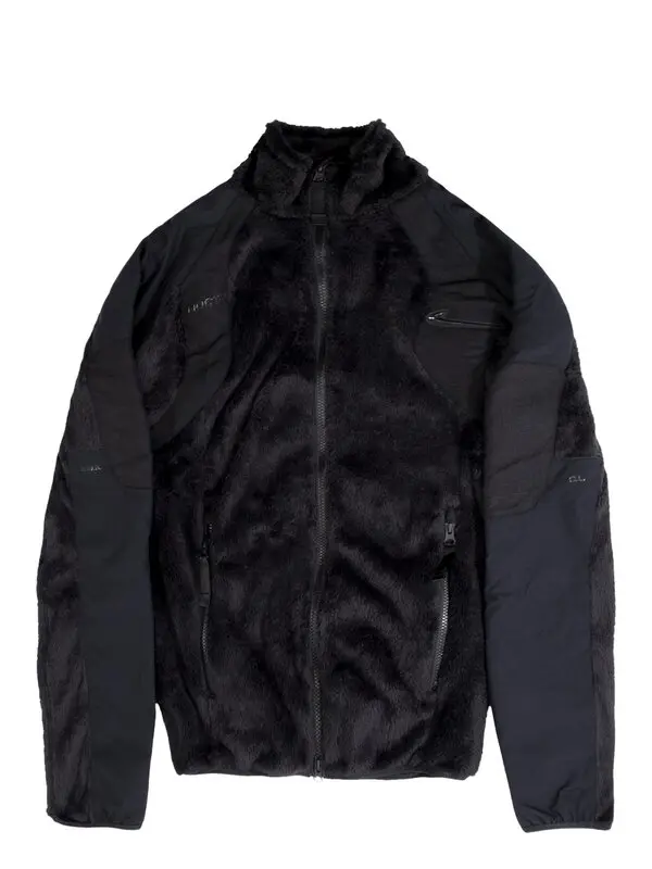 Nike X Nocta Polar Fleece Jacket - Black