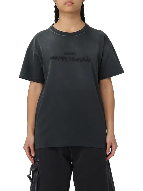 MAISON MARGIELA T-shirt - Black