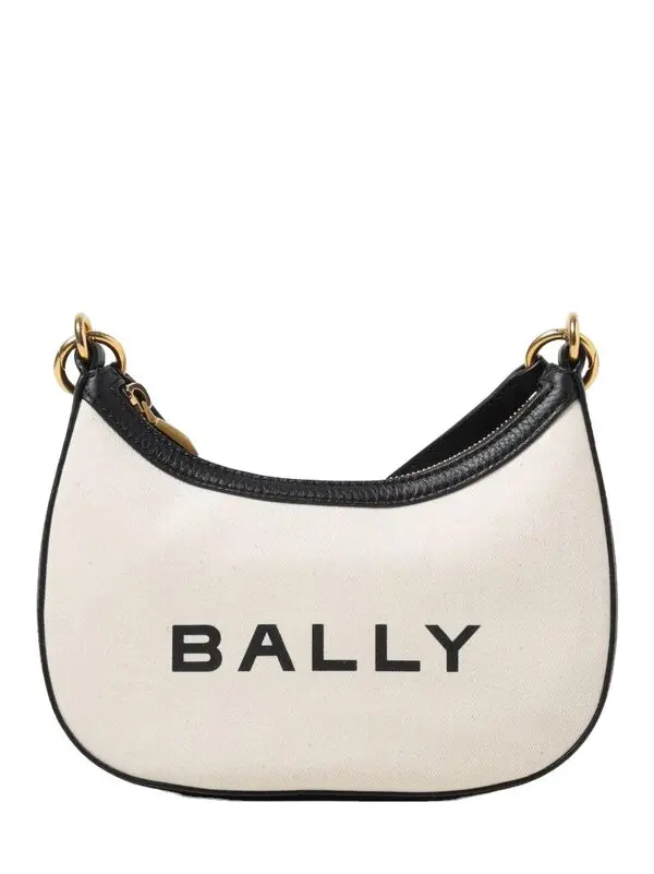 Bally Mini Bag - Natural