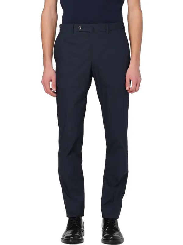 PT TORINO Trousers - Blue